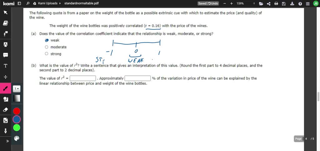The following quote from paper on the weight of the bottle as possible ...