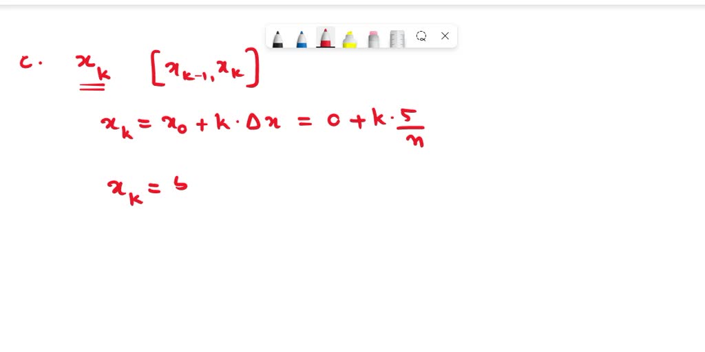 SOLVED: point) In this problem you will calculate the area betweenf(x) 3x2 and the x-axis over ...