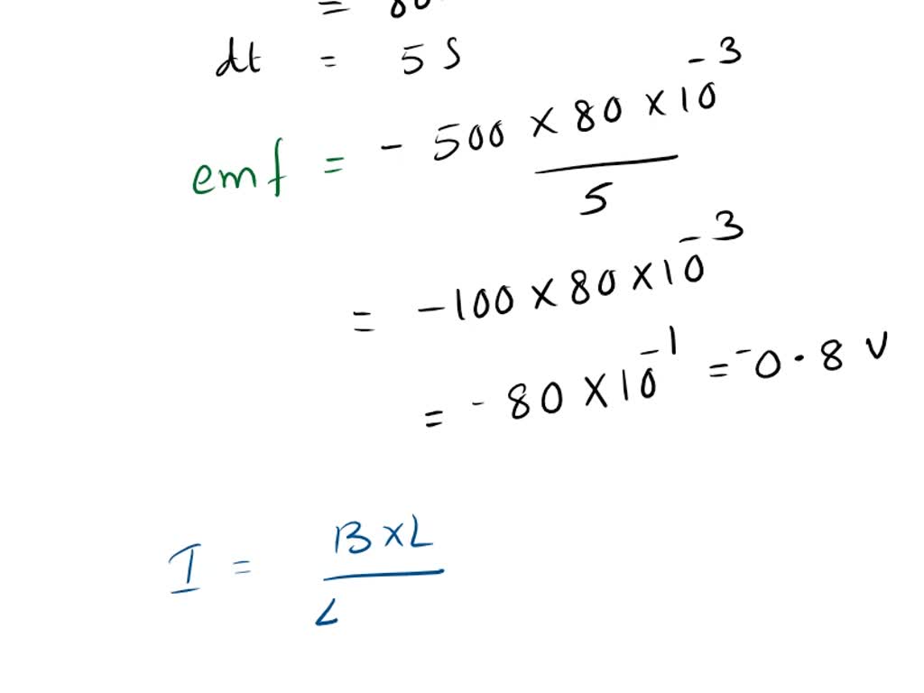 SOLVED: (a) Write down the equation that represents the force, F ...