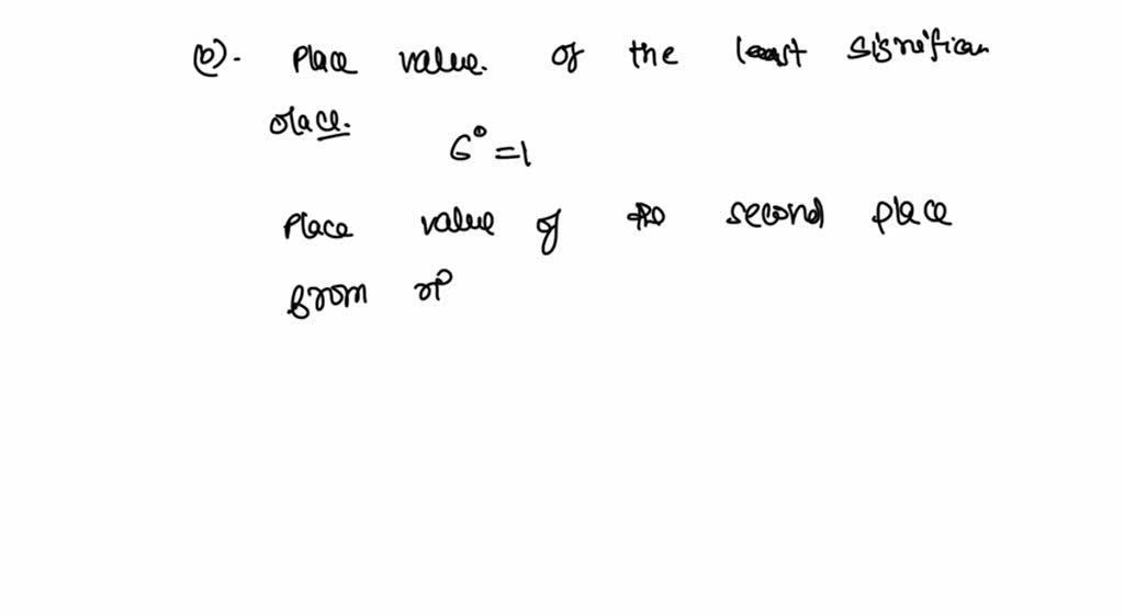SOLVED: This question is about converting between base 10 and base 6 ...