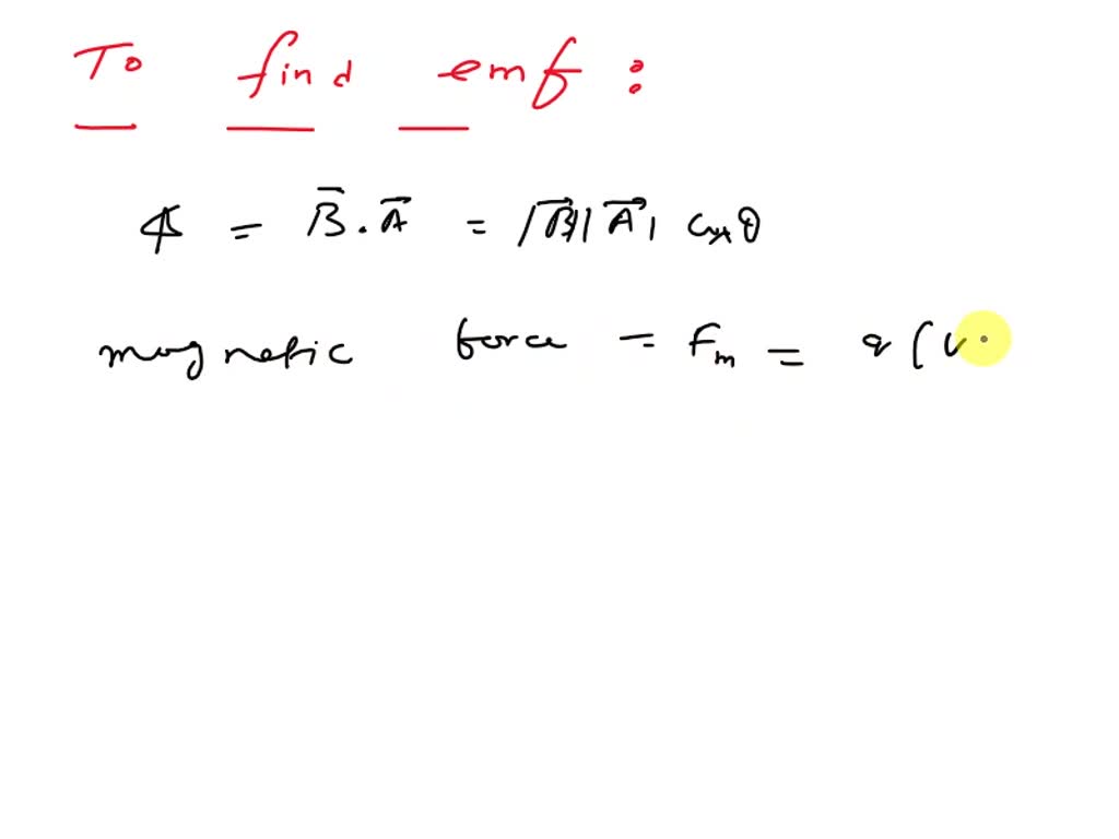 SOLVED: A loop of conducting wire with length and width W is entering a ...