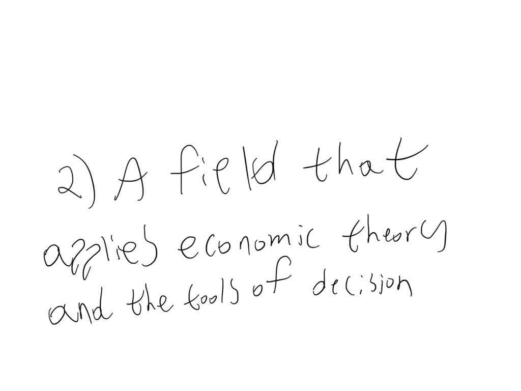 SOLVED Which Of The Following Is The Best Definition Of Managerial solved-which-of-the-following-is-the-best-definition-of-managerial