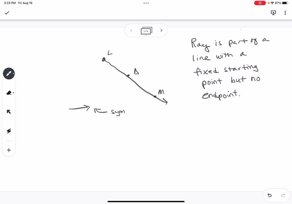 SOLVED: 'Name the figure below in two different ways. Name the figure below in two different ...