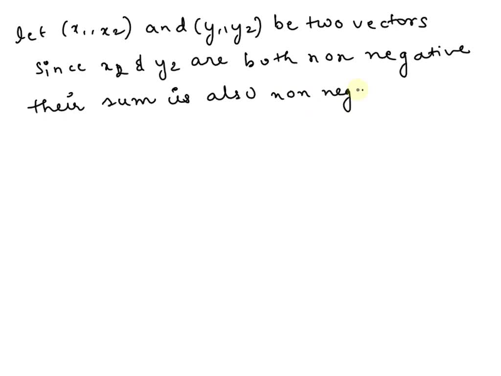 Solved 1 18 Pts Sketch The Following Sets That Are In R2 Using The