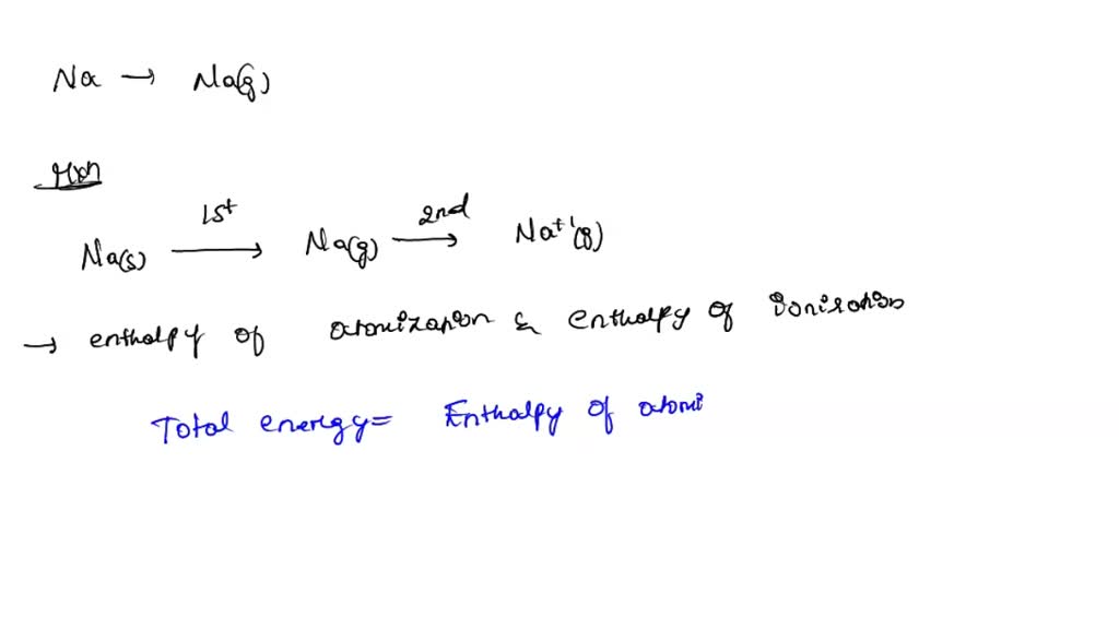 Solved Enter Your Answer In The Provided Box The Standard Enthalpy Of