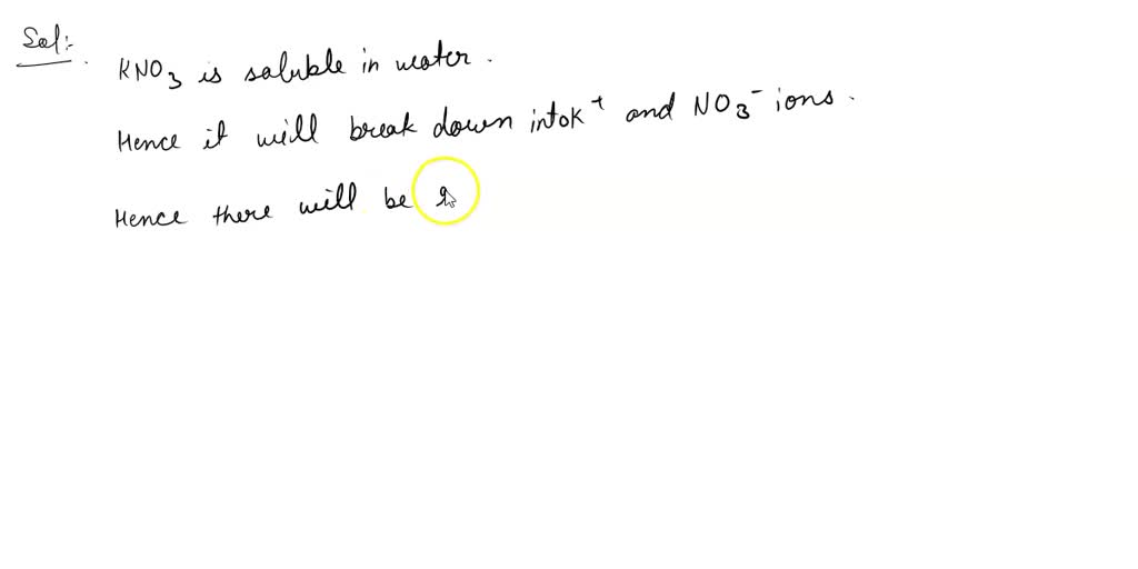 SOLVED: Imagine a small amount of each compound in the table below ...
