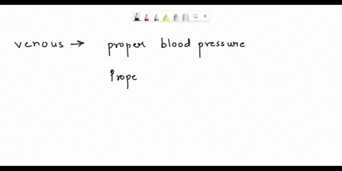 Why is venous return important and how does venous return...