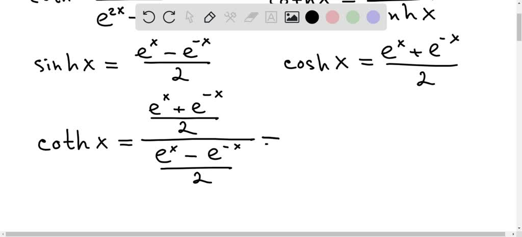 SOLVED: Provide an appropriate response: 2) Verify the identity using the definitions of ...