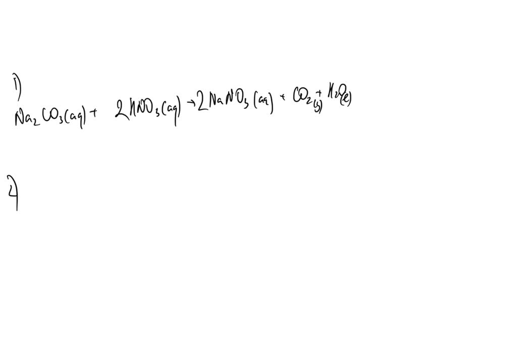 SOLVED: Texts: Type the correct coefficient for each reactant and product. 1) Balance the ...