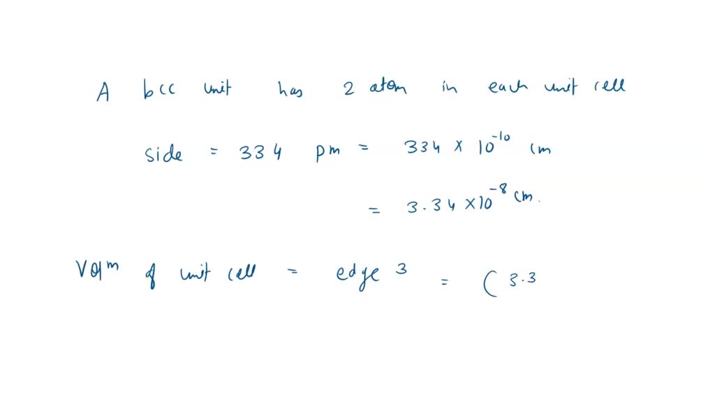 SOLVED: Silver β is a solid phase of silver still unknown to science ...