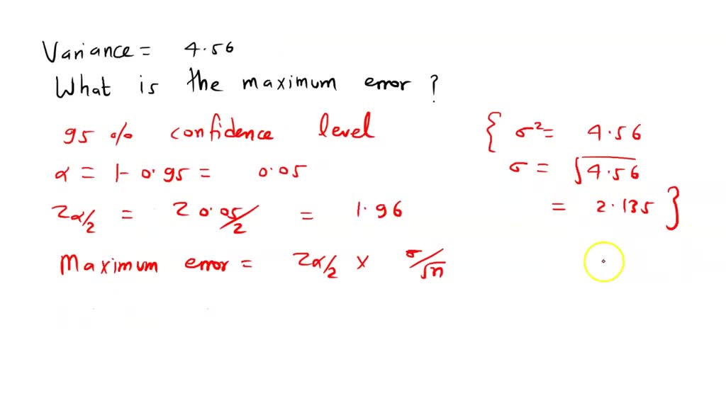 SOLVED: What is the maximum expected linearity error as a percentage of the full-scale output
