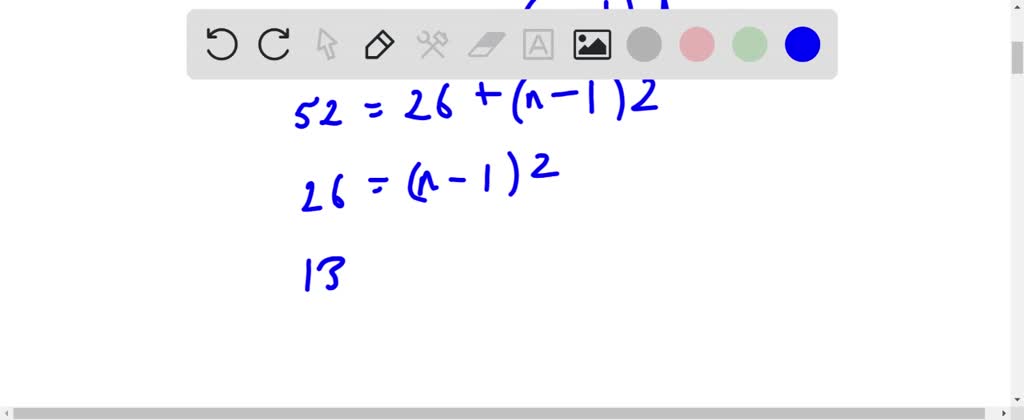 Solved Find The Total Combinations Of 2 3 And 5 Whose Sum Is Equal To An Integer X
