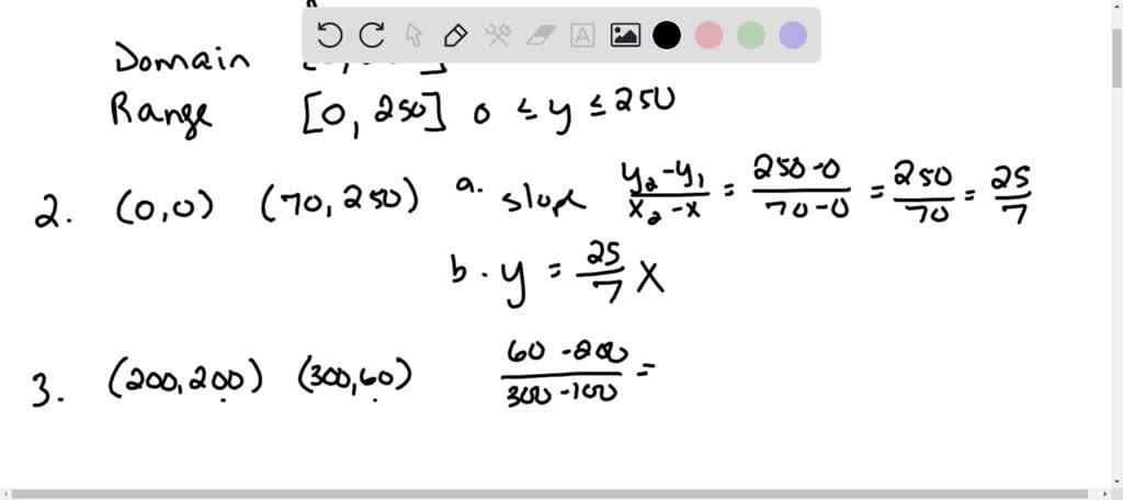 SOLVED: Design a Roller Coaster Portfolio ALGEBRA 2A: FUNCTIONS ...