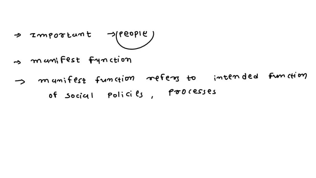 SOLVED: Social media has become an important part of people's lives ...