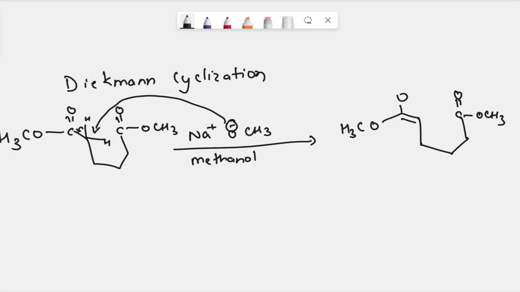 SOLVED: Q12: (10 points) Just as the aldol condensation can be carried ...