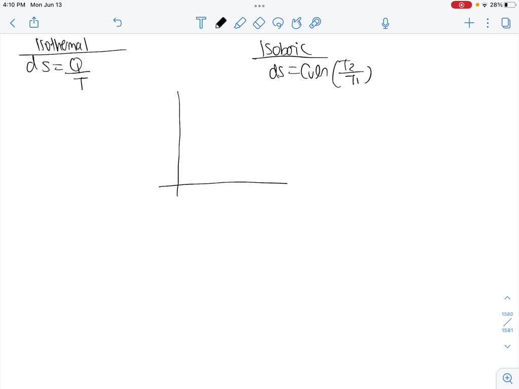 SOLVED: (Entropy) Calculate the change in entropy when adding a fixed ...