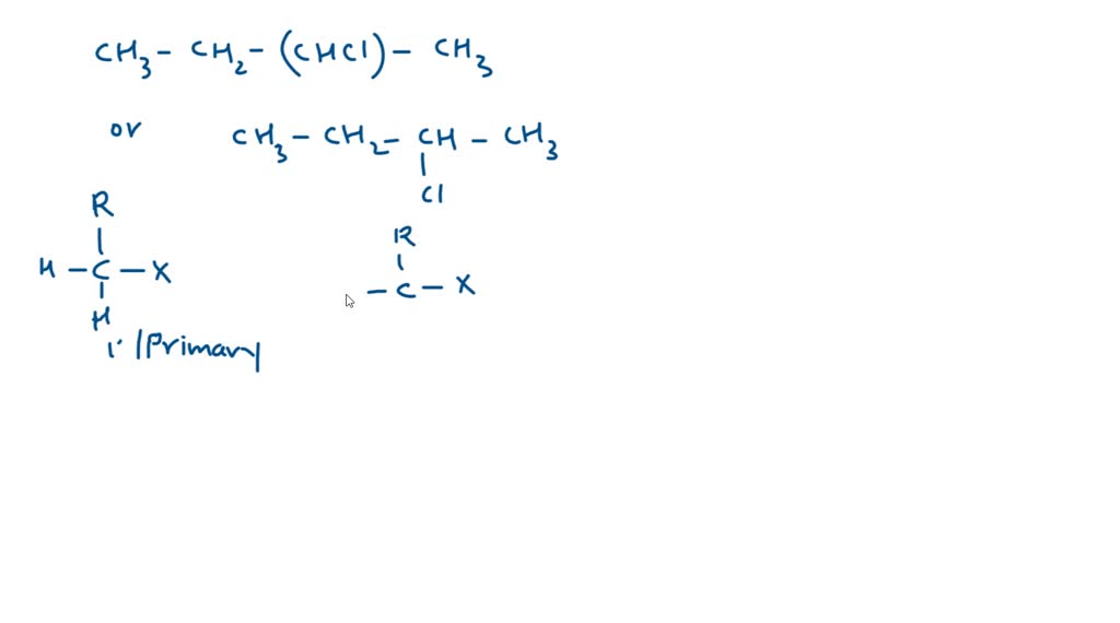 SOLVED: Consider the following hydrocarbons and identify the carbon ...