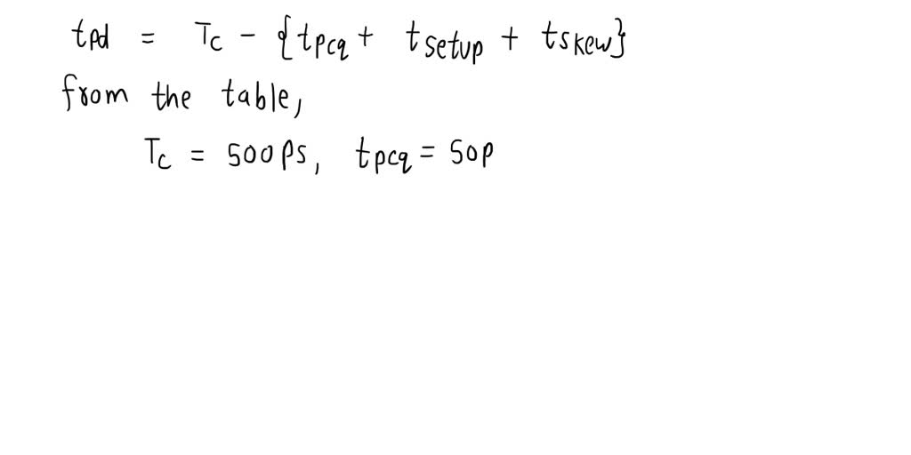 SOLVED: Figure 7.5 shows how a latch is made from NOR gates. Design an ...