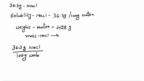 calculate the solubility of a solute at 298 k when a saturated solution is prepared by ...