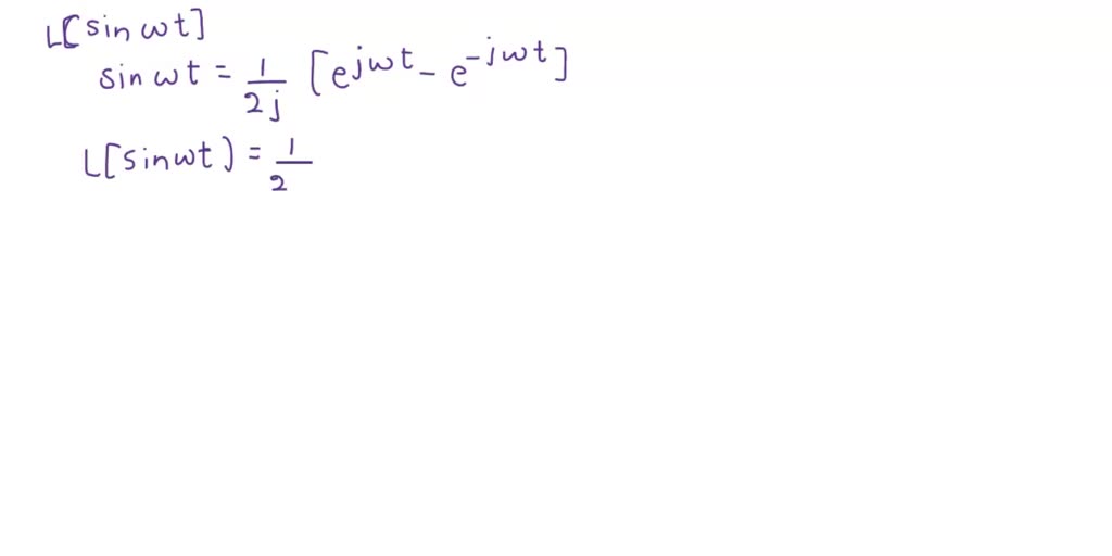 SOLVED: We have solved differentia aquatons using the mathod of ... SOLVED: We have solved differentia aquatons using the mathod of ...