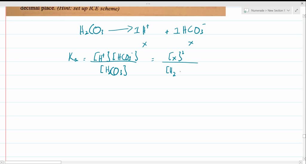 SOLVED: ExpB: (Place final answers in the chart below; show calculation ...