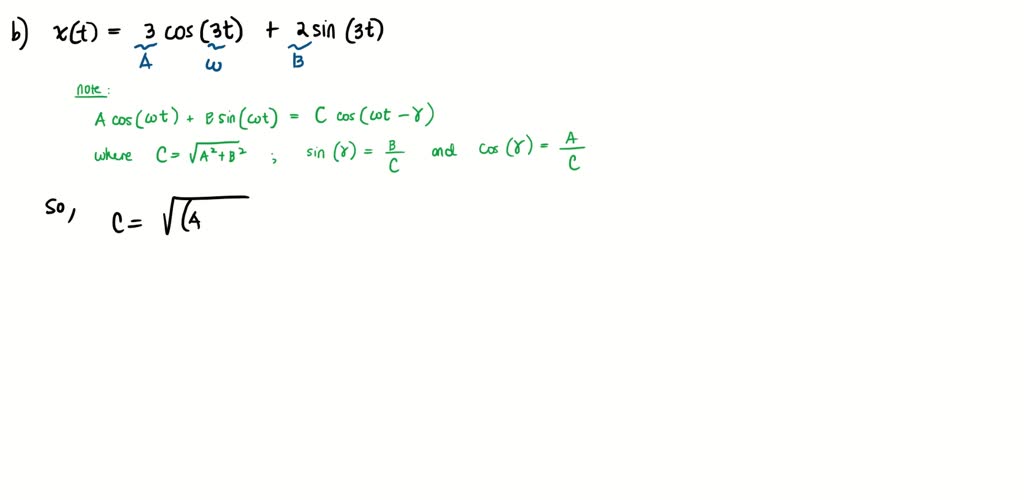 SOLVED: 3T Use the appropriate identity below to find the exact value ...