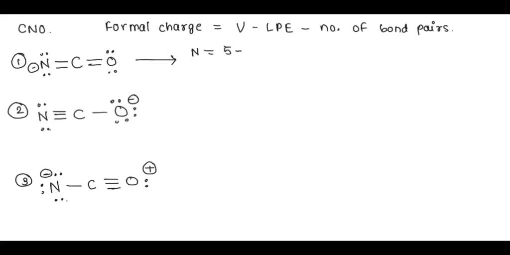 SOLVED: Using Models to Predict Molecular Structure Find three ways to ...