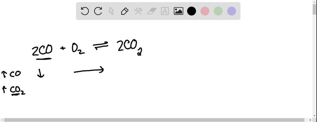 SOLVED: 'Indicate how the concentration of each species in the chetical ...