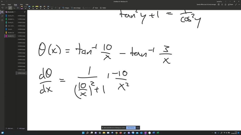 SOLVED: Viewing angles An auditorium with a flat floor has a large ...