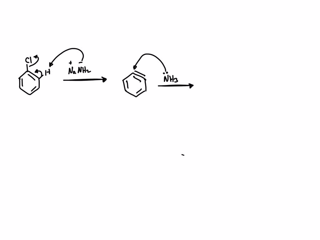 SOLVED: Provide a detailed, stepwise mechanism for the following ...