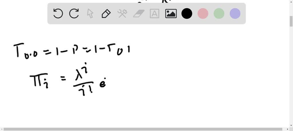 SOLVED: Find Metropolis-Hastings algorithm to sample from the Poisson ...