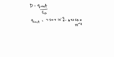 The diagram shows one stage in faraday ice pail experiment...
