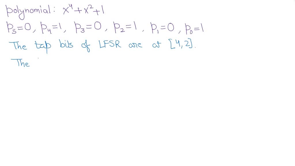 SOLVED: point) Note: The notation from this problem is from ... SOLVED: point) Note: The notation from this problem is from ...