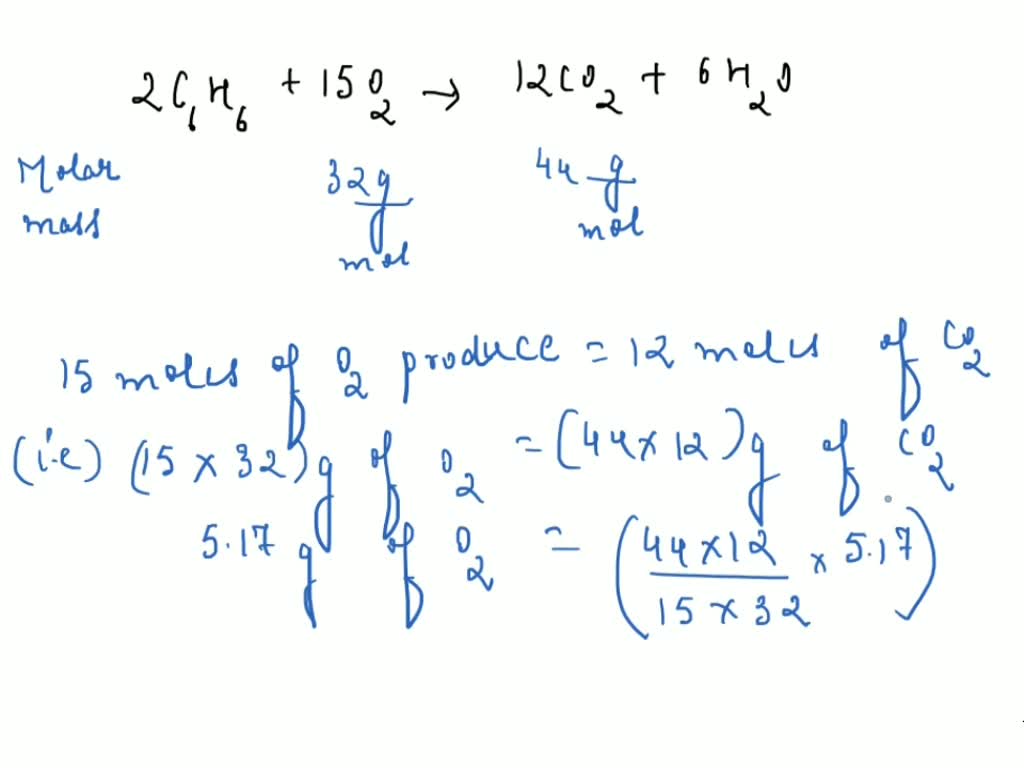 SOLVED: Determine the % yield when 7.80 grams of benzene (c6h6) burns ...