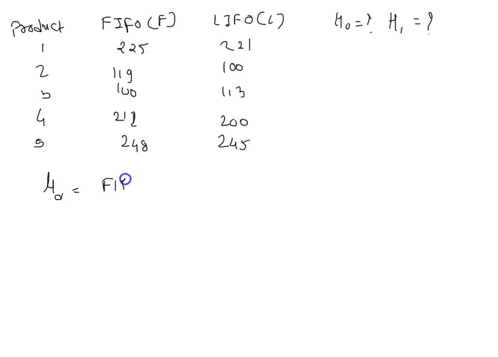 SOLVED: Inventories Most inventories owned by Deere & Company and its U.S. equipment ...