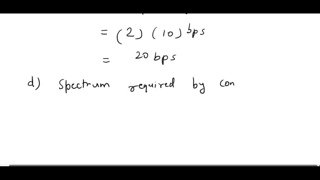 Solved Error Control Coding A 4 Points Given Are The Following Codewords For An Error