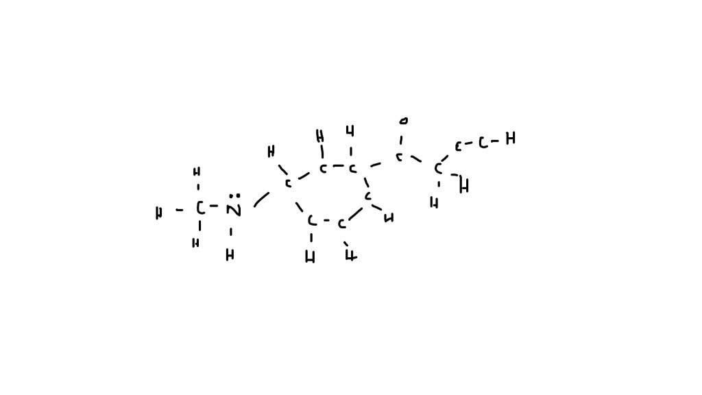 SOLVED: Complete the following Lewis structure by adding in missing lone pairs and pi bonds ...