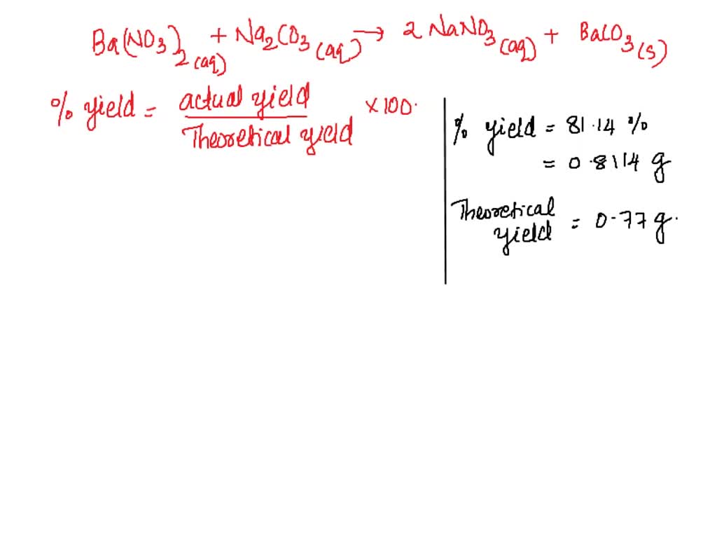 SOLVED: Question 4 8 pts Consider the reaction below: X(NOs)2 (aq) + 2 ... SOLVED: Question 4 8 pts Consider the reaction below: X(NOs)2 (aq) + 2 ...