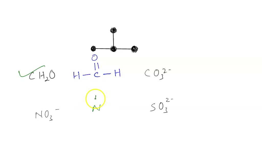 SOLVED: Text: Check the box next to each molecule on the right that has ...