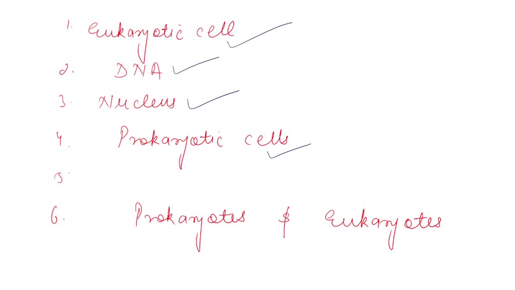 SOLVED: Fill in the blanks with the correct vocabulary word. Cells that ...