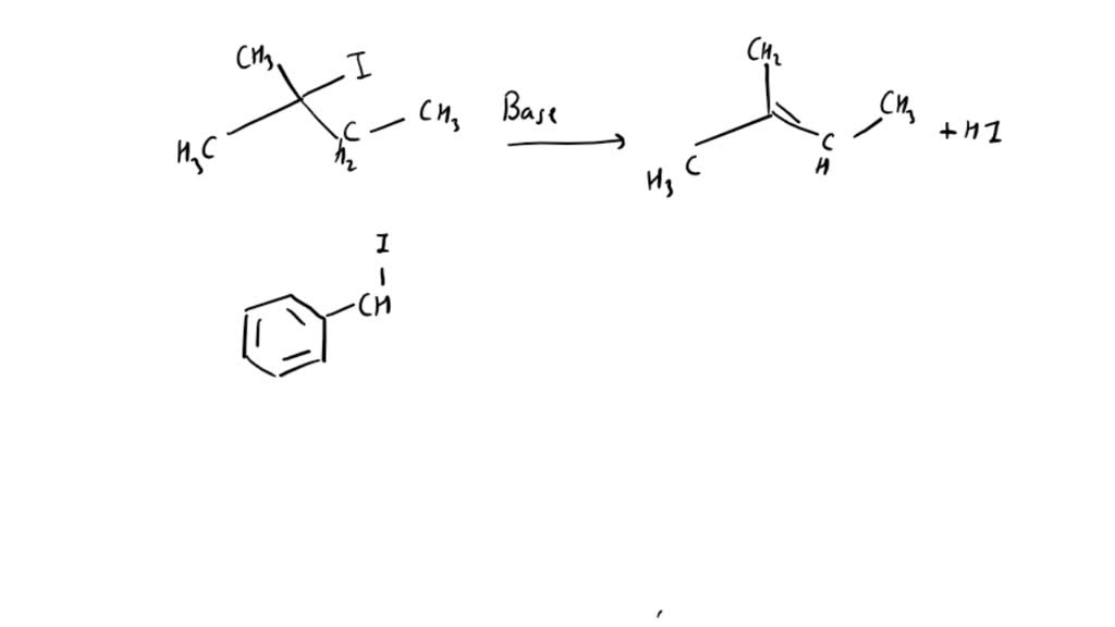 SOLVED: 8.34 For each of the following alkenes, draw the structure of ...