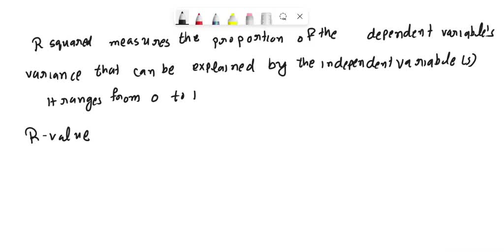 SOLVED: A quantity R is calculated based on two measurement values, x1 and x2. Each of the ...