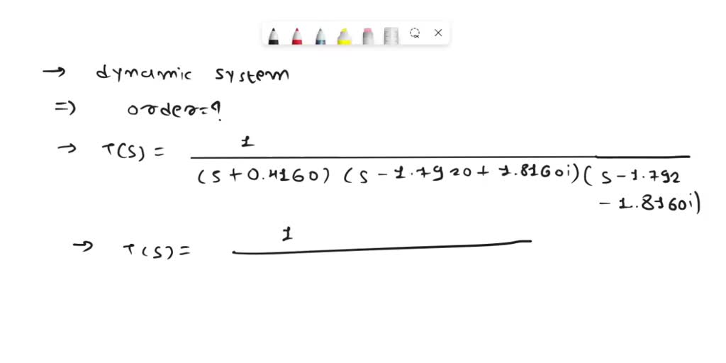 SOLVED: The intersection Ψ of Φ with the hyperplane x₁ + ⋯ + xₙ = 0 is ...