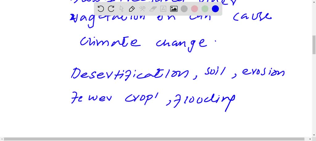SOLVED: q1. How have urbanization and industrialization led to a large ...