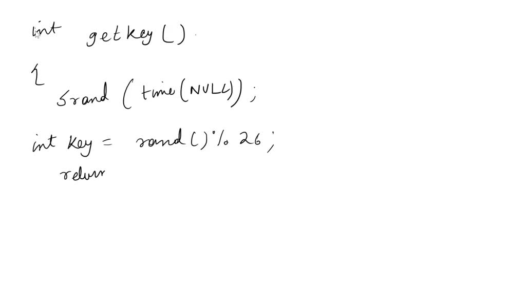 SOLVED: Which security mechanism(s) are provided in each of the ...