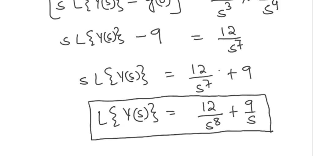 SOLVED: EXAMPLE 2-9: Find the solution x(t) of the differential equation and verify your ...