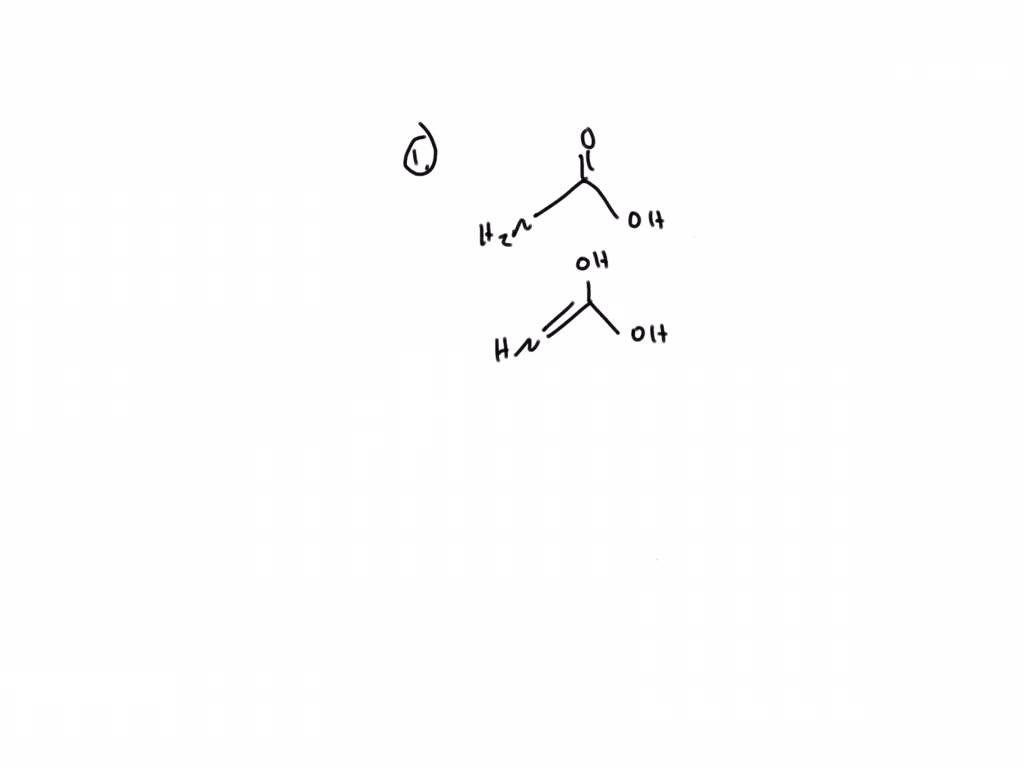 SOLVED: Texts: 1. Draw a complete line-structure, include lone pairs ... SOLVED: Texts: 1. Draw a complete line-structure, include lone pairs ...