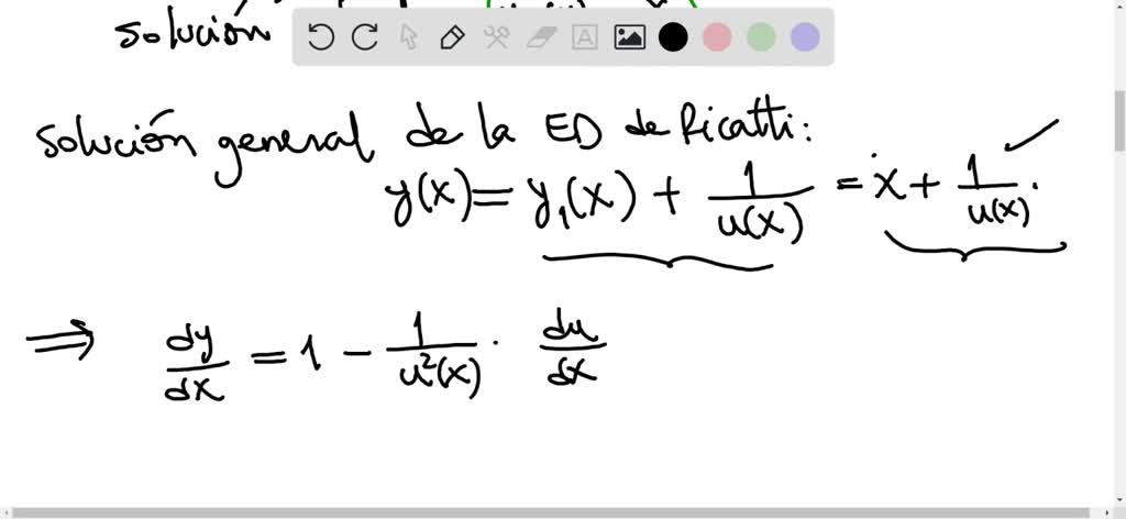 SOLVED: Determine una ecuacion diferencial que describa lo siguiente: '"La Ley de Enfriamiento ...