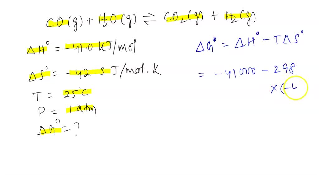 SOLVED: Carbon monoxide, a toxic product from the incomplete combustion ...