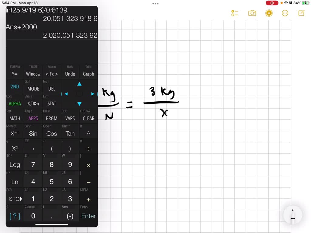 On a given planet, the weight of an object varies directly with the mass of the object. Suppose ...